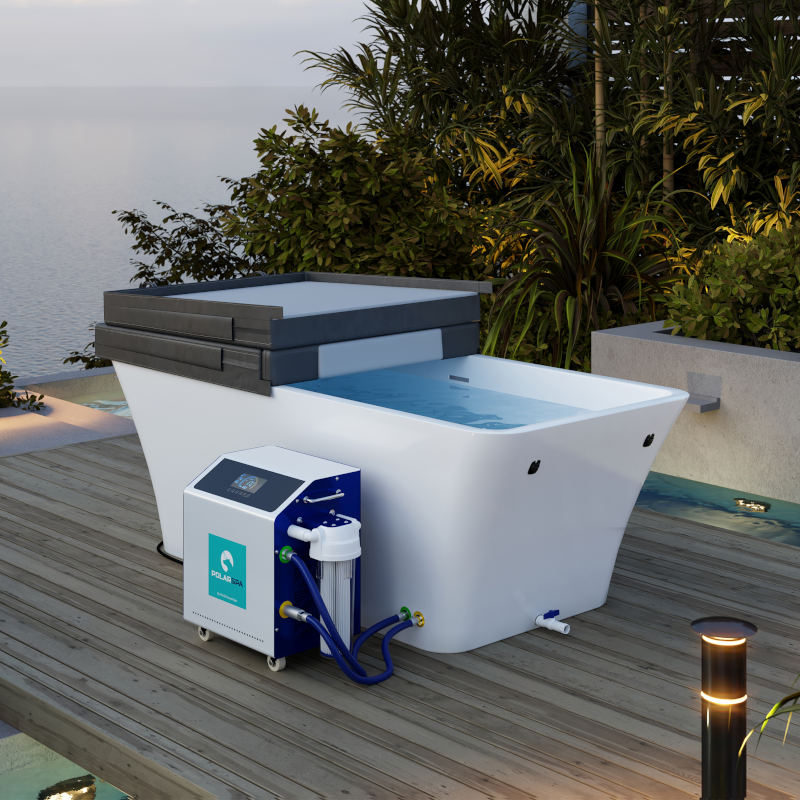 PolarSpa Kit – Pulse Polar Spa