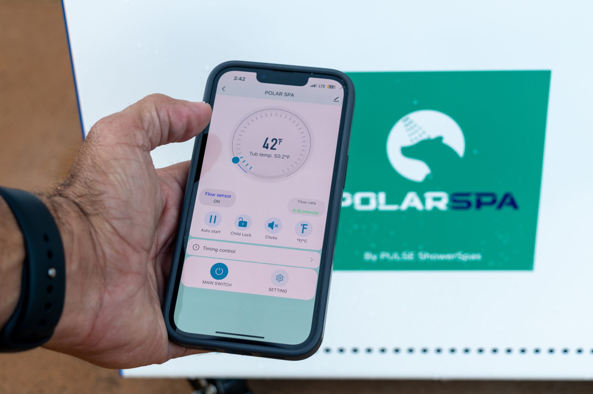 Unlocking the Power of Cold Plunging: Brian Bradley’s Insights – Pulse ...